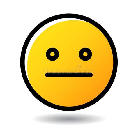 Meh Emoji