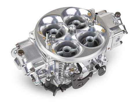Holley Sportsman Model 4500 Dominator 1150 Cfm 4 Barrel Carburetor 0