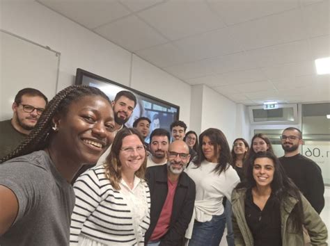 Our Entrepreneurship And Innovation Classes Within The Master In Finance And Taxation At Isla