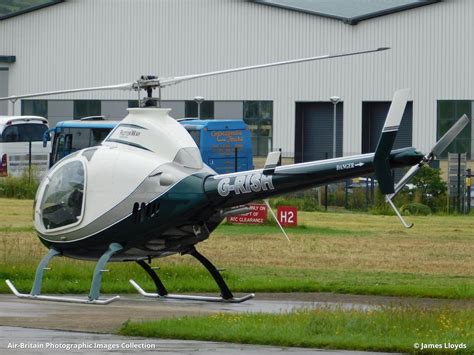 Aviation Photographs Of Registration G Rish Abpic