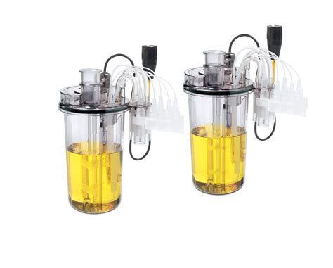 Ambr® 250 High Throughput Multi Parallel Bioreactor Sartorius