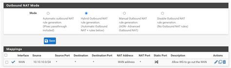 Freepbx Not Able To Register Remote Extensions Over Wan Networking Freepbx Community Forums