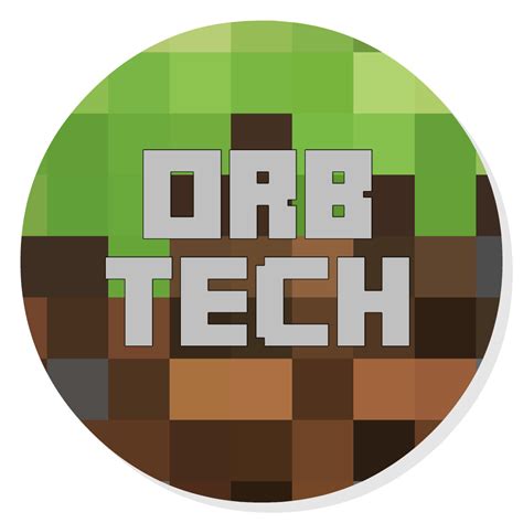 Orb Tech Modpack Minecraft Modpacks Curseforge