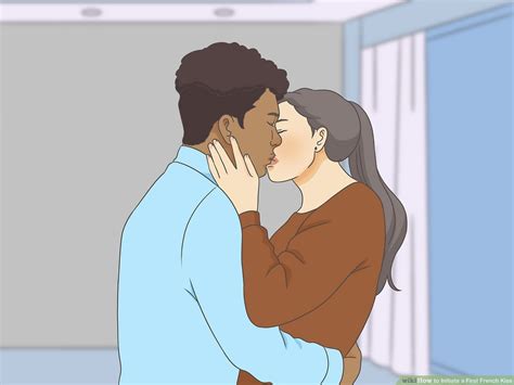 French Kissing Lessons Youtube