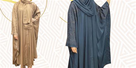 Discover Butterfly Abaya Fashion Exquisite Styles