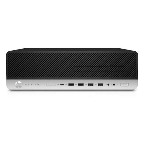 HP EliteDesk G Q PA Small Factor Form Desktop Free Shipping