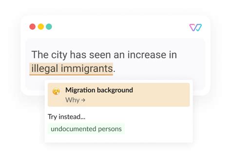 Migration Background
