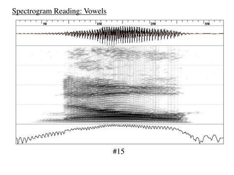 Ppt Spectrogram Reading Vowels Powerpoint Presentation Free Download Id519737 Ppt Spectrogram Reading Vowels Powerpoint Presentation Free Download Id519737