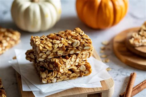 Sourdough Granola Bars With 10 Flavorful Add Ins Youll Love