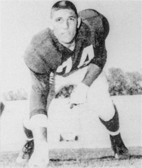 Dick Copple 1990 Medford Sports Hall Of Fame Inductee