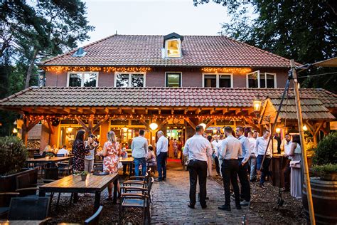Jennifer Arthur Trouwen Bij Meneer Van Eijck Oisterwijk