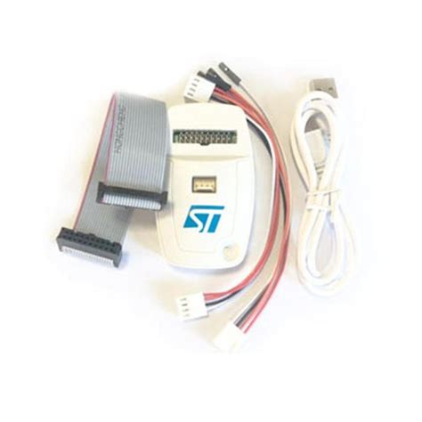 St Linkv2 St Link V2cn St Link Stlink Emulator Download Manager Stm8 Stm32 Artificial Device