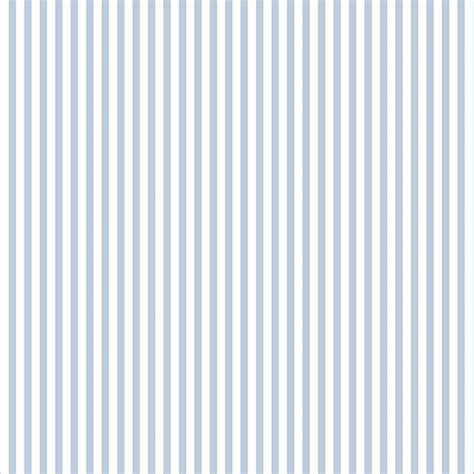 Stylish Blue And White Stripe Wallpaper For Modern Interiors