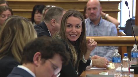 Karen Read Pretrial Hearing Court Tv Podcast