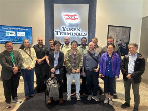 Thank You Frances Ohlheiser And Hyun Jung Hj Yoon For Taking Care Of