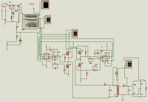Multiple Input Charge Controller For Renewable Energy