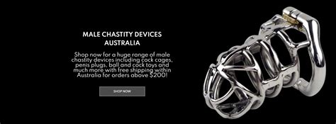 Ultimate Male Chastity Device Creating A Chastity Contract