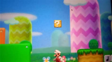 Modded Nsmb2 Crashes Youtube