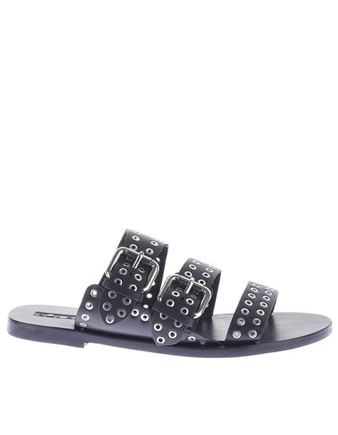 Sol Sana Foster Slide David Jones