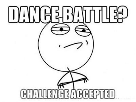 85 Crazy Dance Memes Funny Pictures