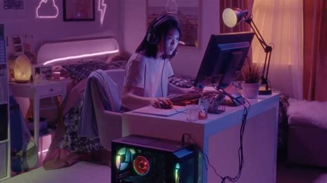 Directed By Ryan Staake Directors Cut Agency Tbwa Ny Executive Producer Ryen Bartlett Head Of