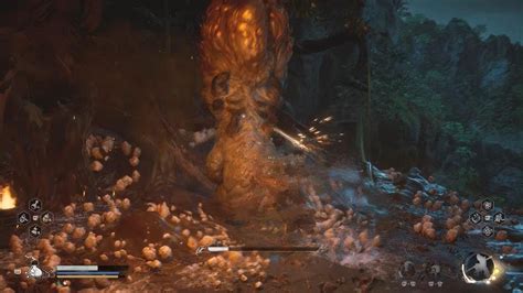 黑神話：悟空 琴螂 Youtube