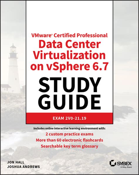 Vmware Certified Professional Data Center Virtualization On Vsphere 67