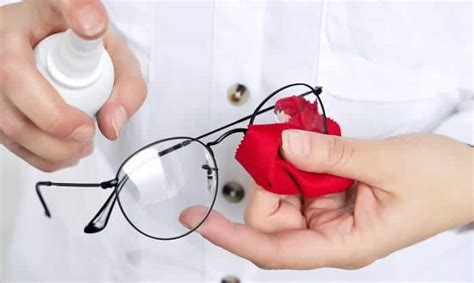 How To Remove Anti Scratch Coating From Glasses