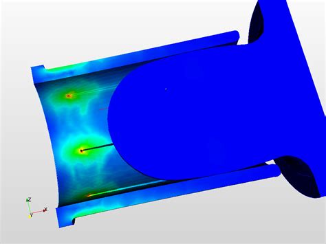 Structural Analysis Copy By Rszoeke Simscale