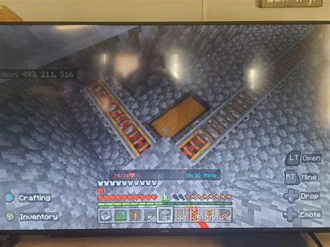 Compact Method To Get A Signal Of Strength 1 R Redstone