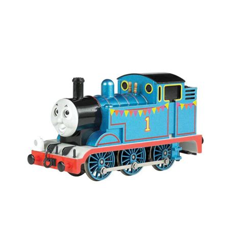 Bachmann Ho Thomas And Friends Thomas 70th Anniversary Spring Creek