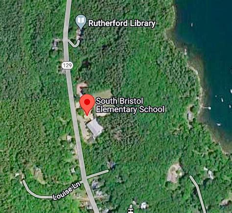 Home South Bristol School