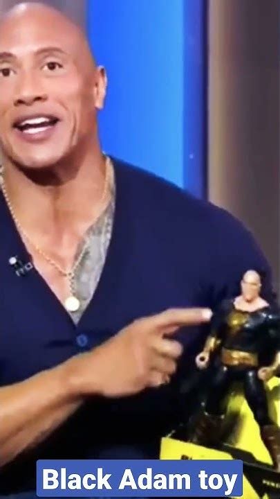 Dywane Loves This Hard Worker Toys 🤣dywane Johnson Youtube