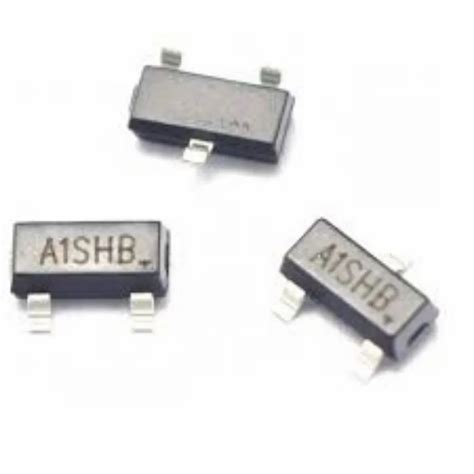 Guangdong Hottech Ec119 Mosfets Smd Npn At Rs 3010piece In