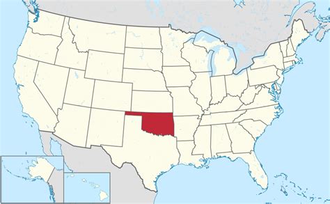 Oklahoma Wikipedia La Enciclopedia Libre
