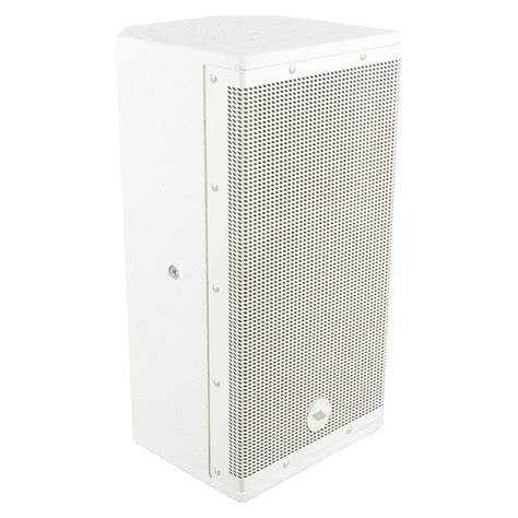 Proel Ltx 8pw White Color Passive Loudspeaker System Price Delhi