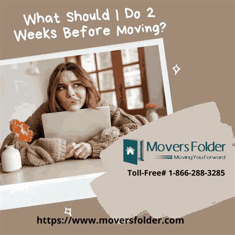 Before And After Moving Tips  Before And After Moving Tips