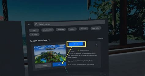 How To Play Minecraft On Meta Quest And Quest 2