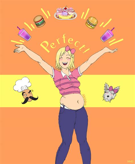 Perfect Order By Megusta45 On Deviantart