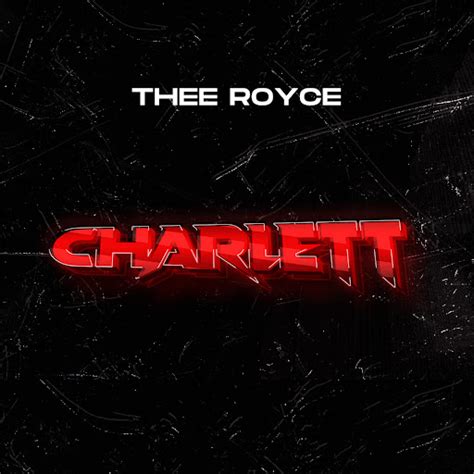 Charlett Youtube Music