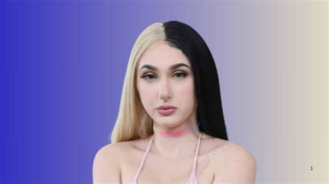 Skylar Vox Net Worth Biography Career And Personal Life 2025