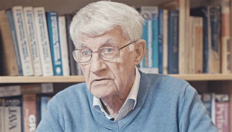 Full Interview With Basil Hiley Infinite Potential