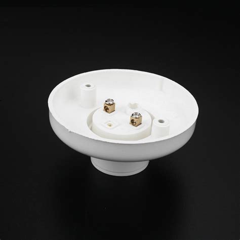 1 Pc E27 Socket For Ledlight Bulb Lamp Base Holder Grandado