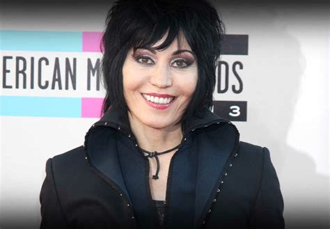 Joan Jett Birthday
