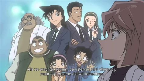 Detective Conan Apoptoxin 4869 720p Youtube