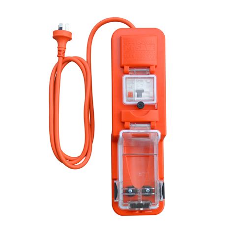 Inline Rcd Duo Powersafe Products