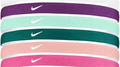 Nike Swoosh Sport Headbands Review
