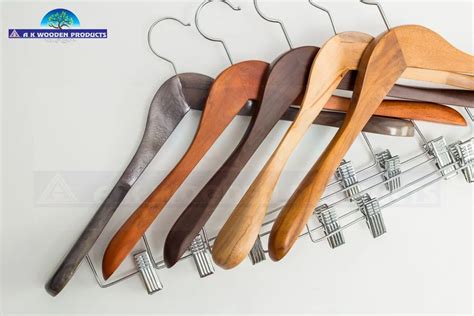 U Type Natural Clip Hangers For Home At ₹ 550 Piece In New Delhi Id