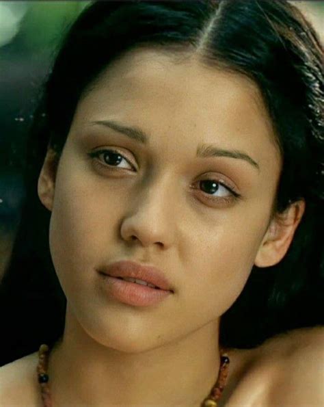 Dansk Kokk Jessica Alba