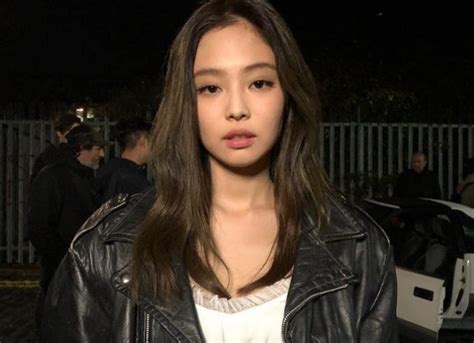 Jennie Ruby Jane Bio Age Career Boyfriend Net Worth Height Weight